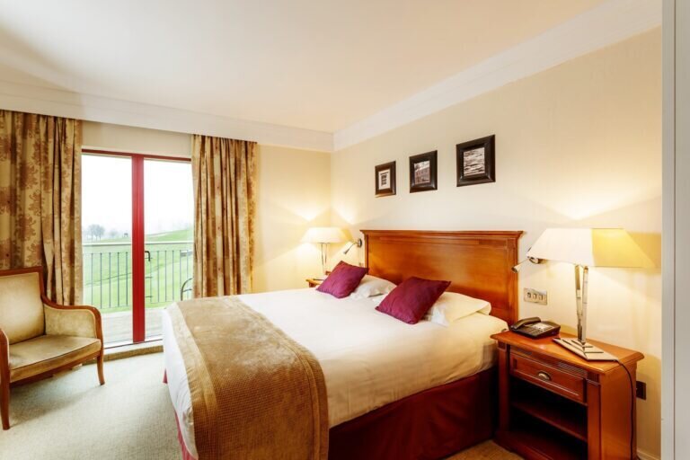 Bryn Meadows - Golf Hotel & Spa
