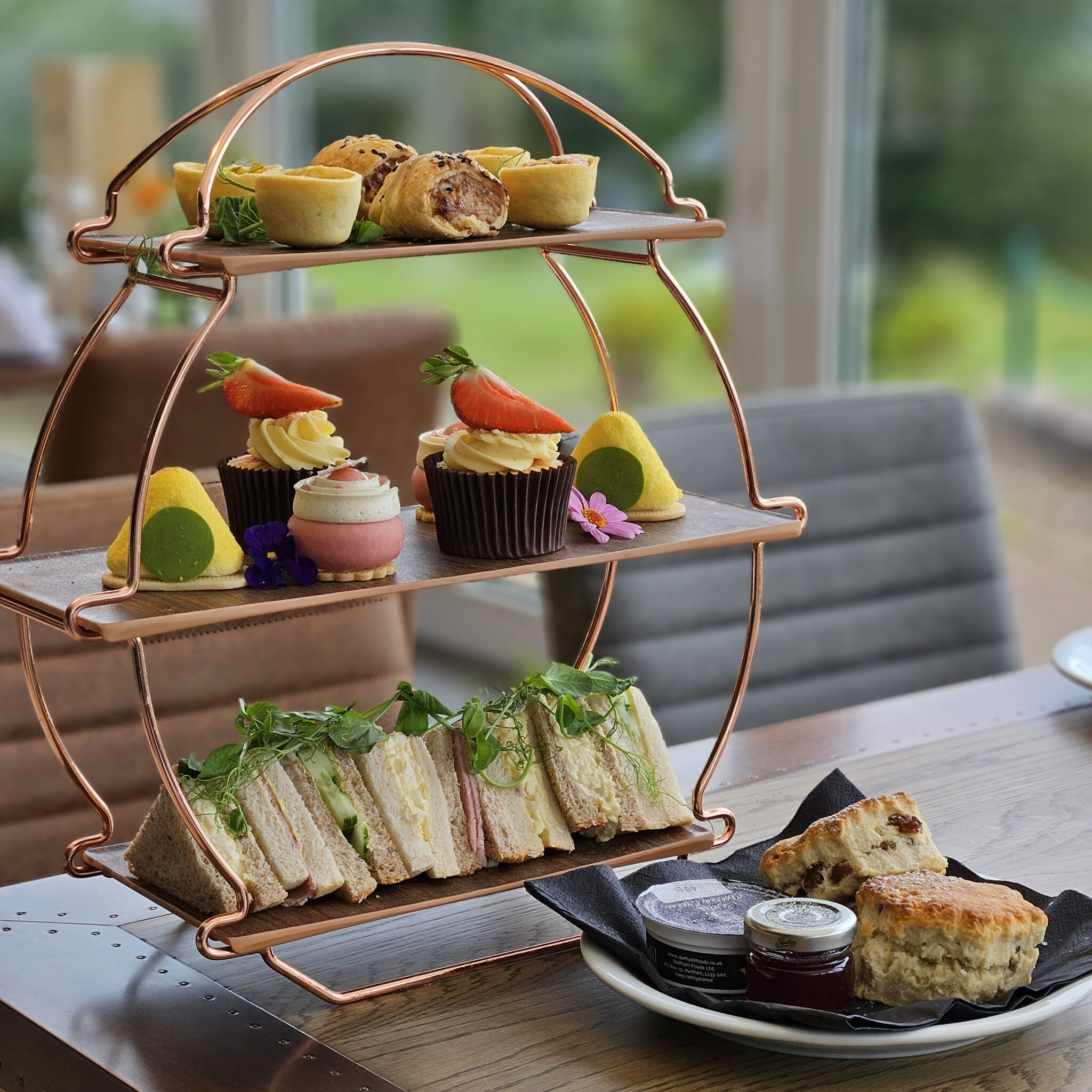 Dining | Bryn Meadows