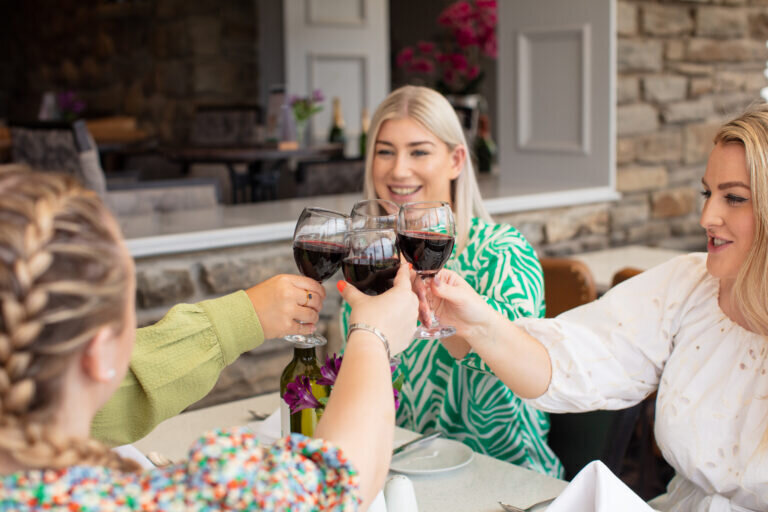 Bryn Meadows - Golf Hotel & Spa