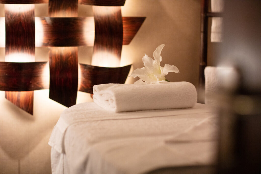 Hotel Facilities - Bryn Meadows