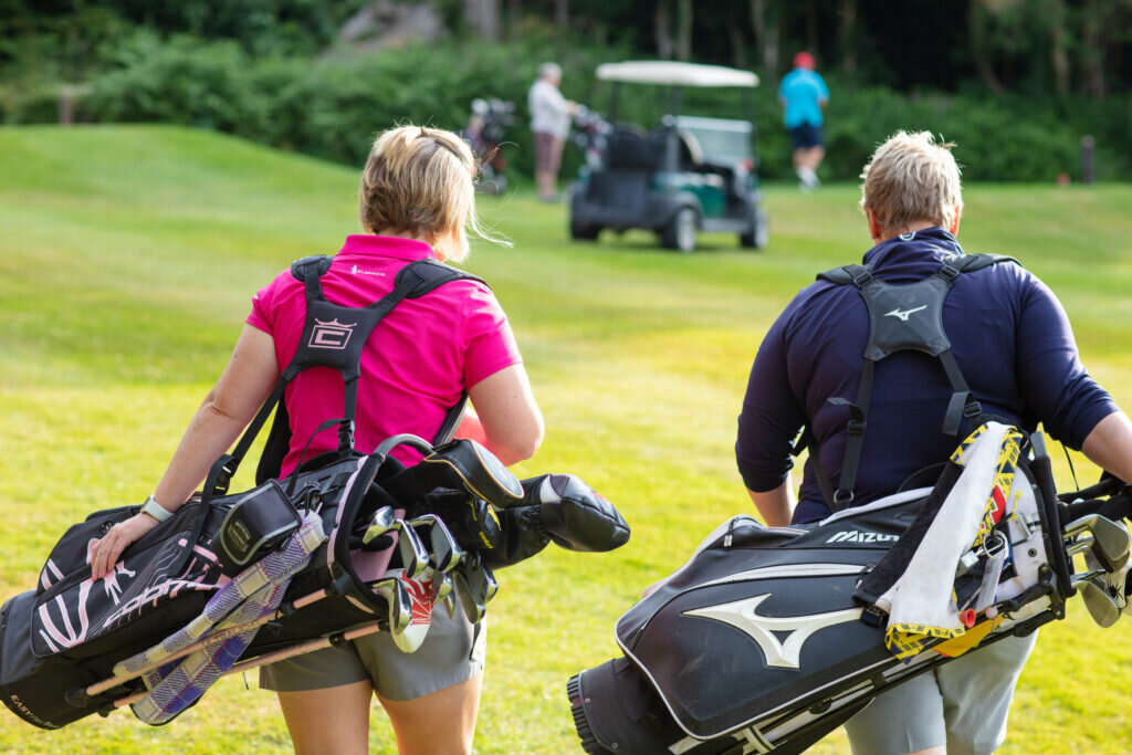 Golf scoring terms: Learning the lingo of golf | Bryn Meadows