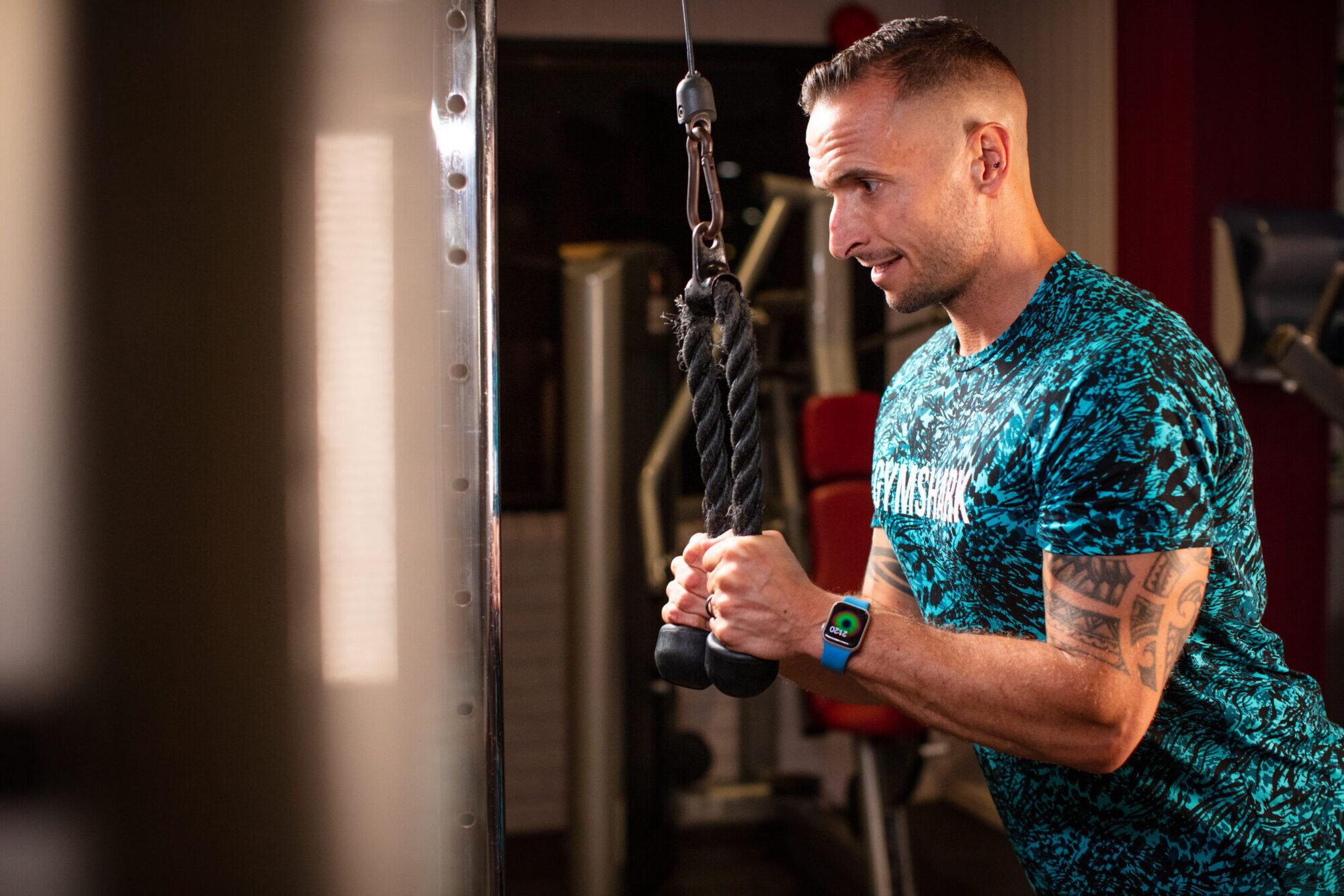 Hotel Gym Membership – Become a Member - Bryn Meadows