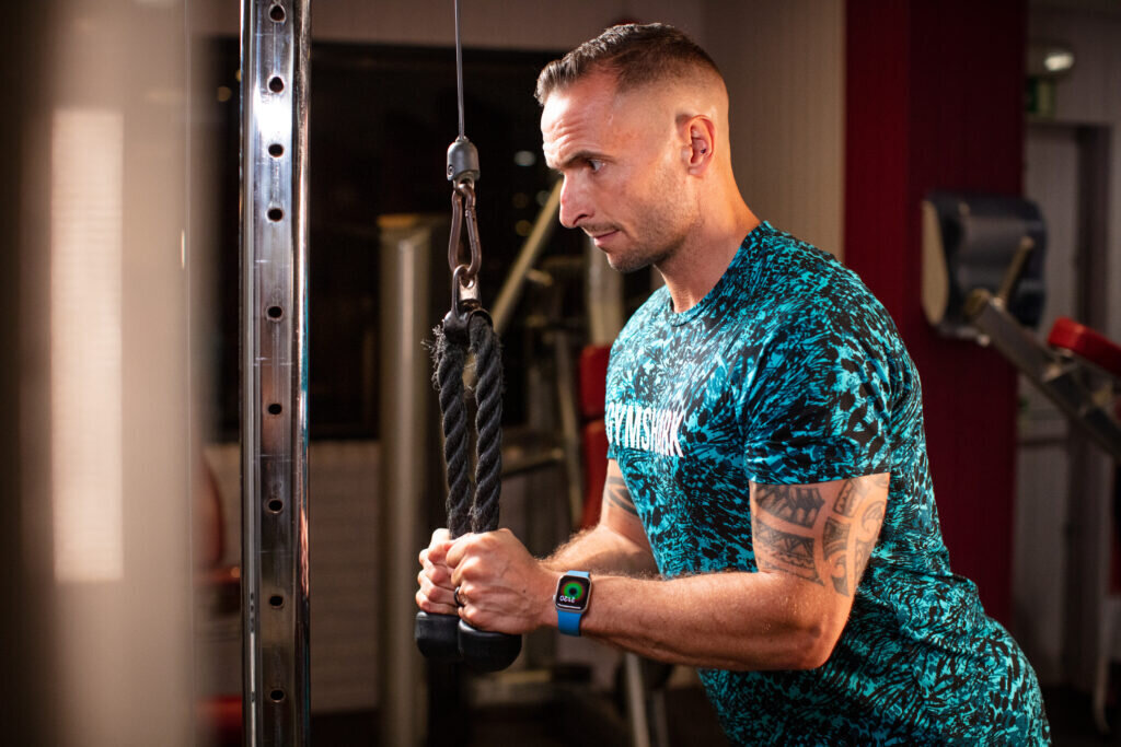 Hotel Gym Membership – Become a Member - Bryn Meadows