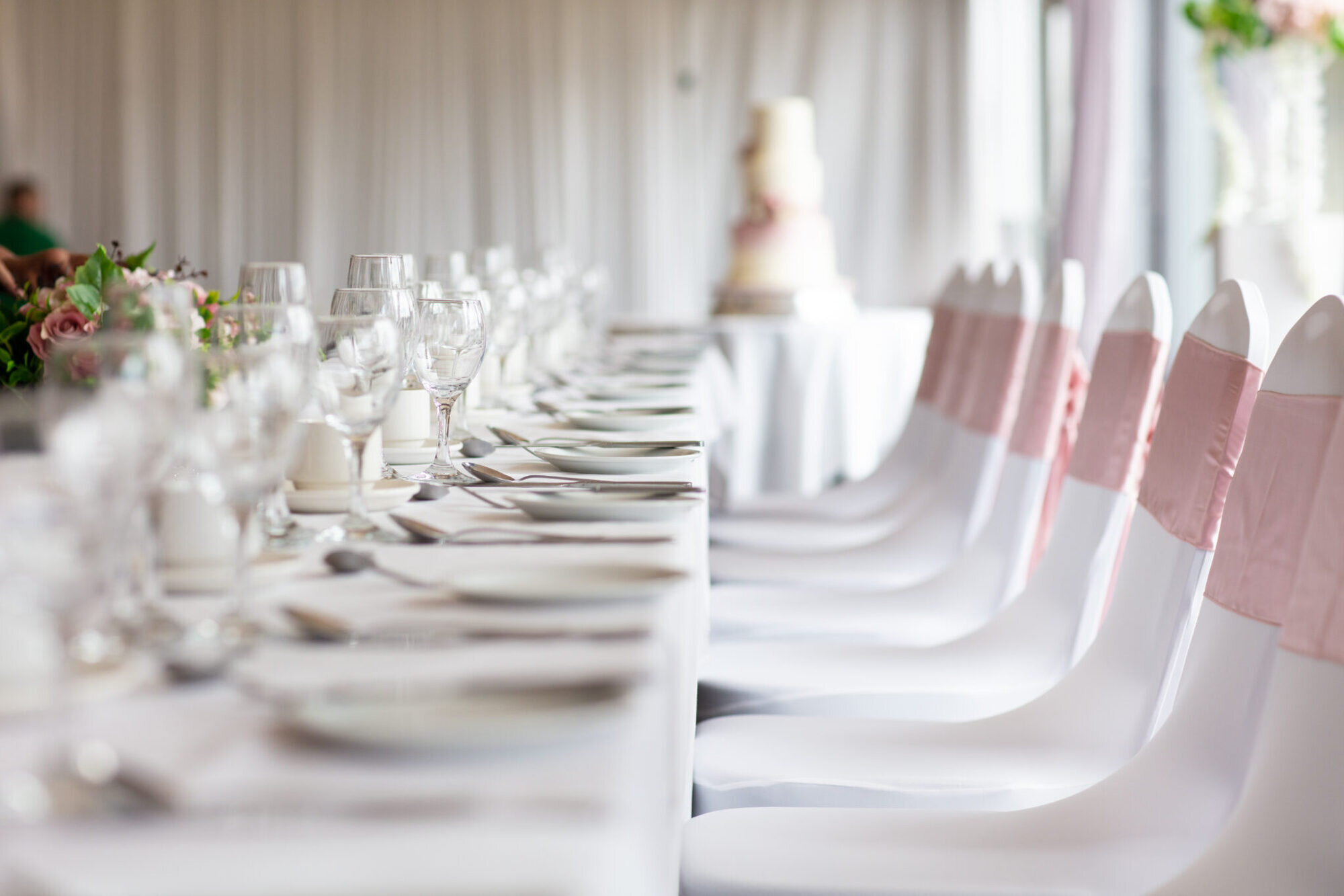 Wedding Suites - Bryn Meadows