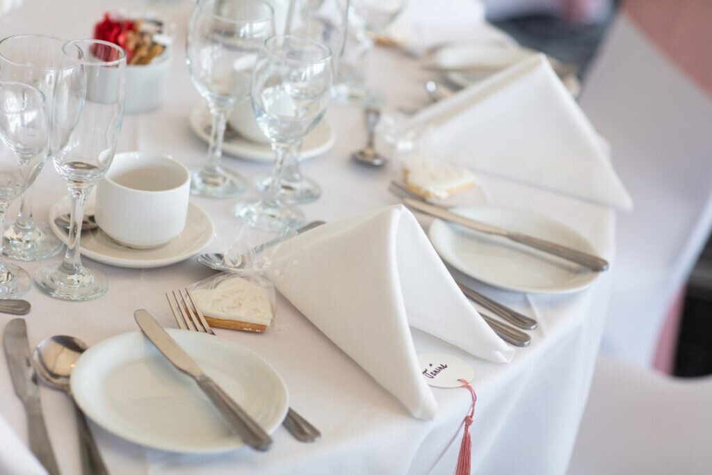 Celebrations | Bryn Meadows