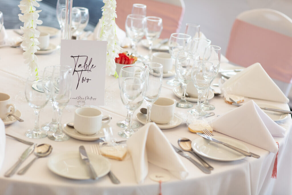 Hotel Facilities - Bryn Meadows