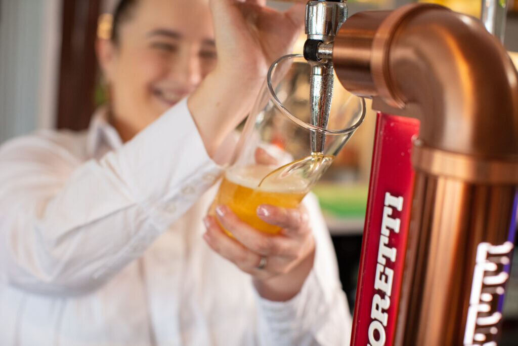 Meet the Events Team | Bryn Meadows