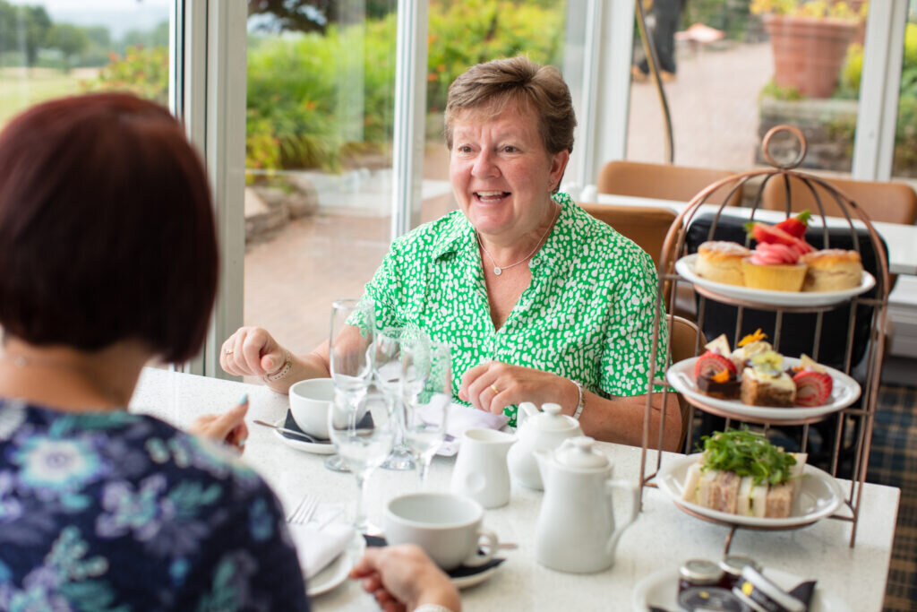 Gift Vouchers | Bryn Meadows