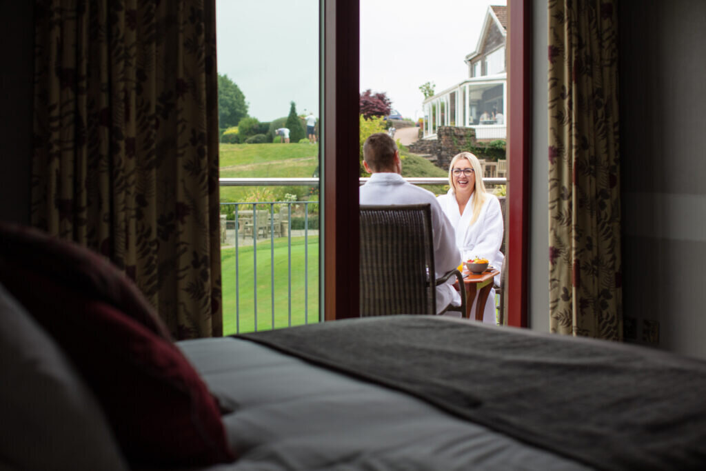 Luxury Hotel in Wales – Book Your Stay - Bryn Meadows