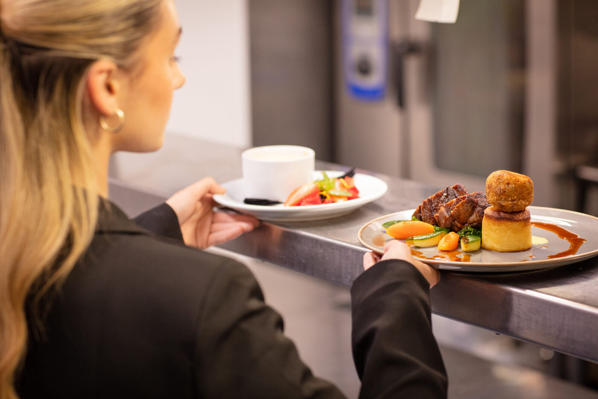 Hotel Facilities - Bryn Meadows