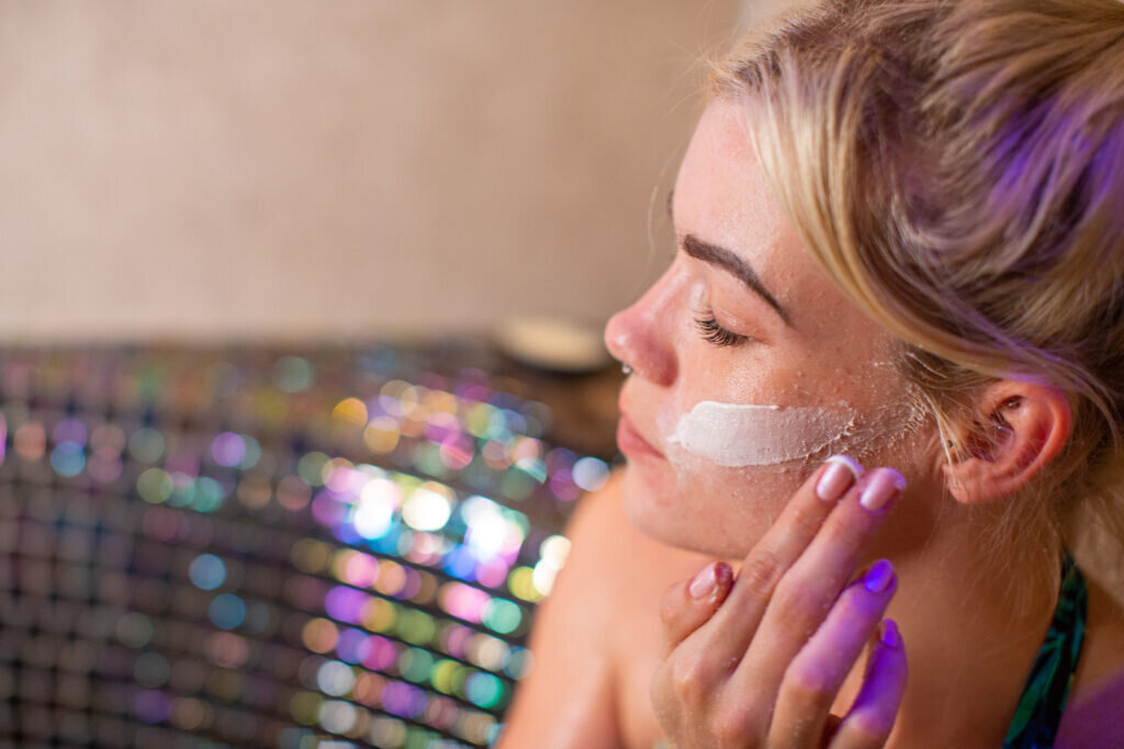 Rasul Mud Ceremony for 2 Saturday - Sunday | Bryn Meadows