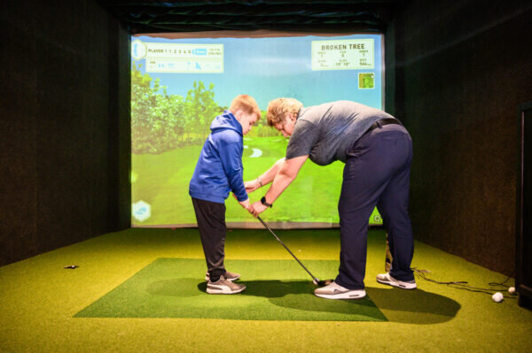 Hotel Facilities - Bryn Meadows