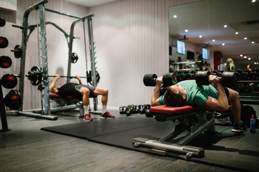 Leisure Club | Bryn Meadows