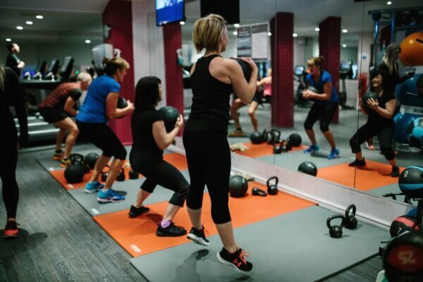 Class Timetable | Bryn Meadows