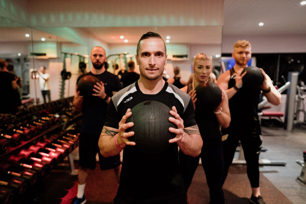 Class Timetable | Bryn Meadows