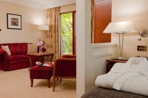 Bryn Meadows - Golf Hotel & Spa