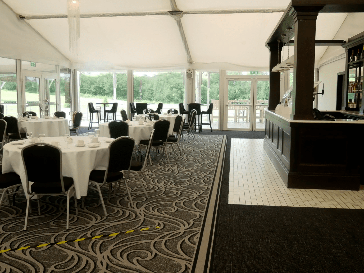 Meeting Rooms | Bryn Meadows