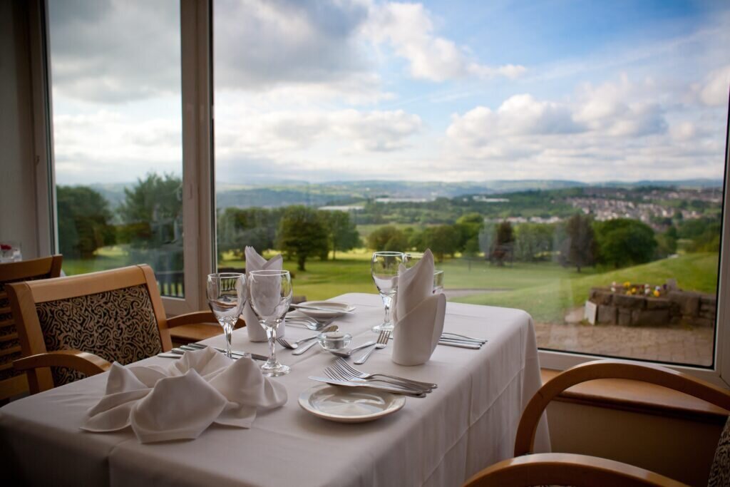 £40.00 Resort Voucher | Bryn Meadows