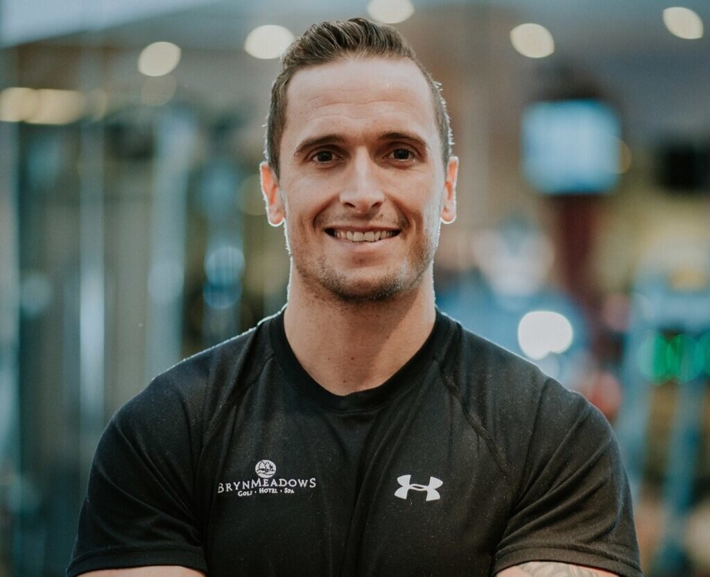 Personal Training | Bryn Meadows
