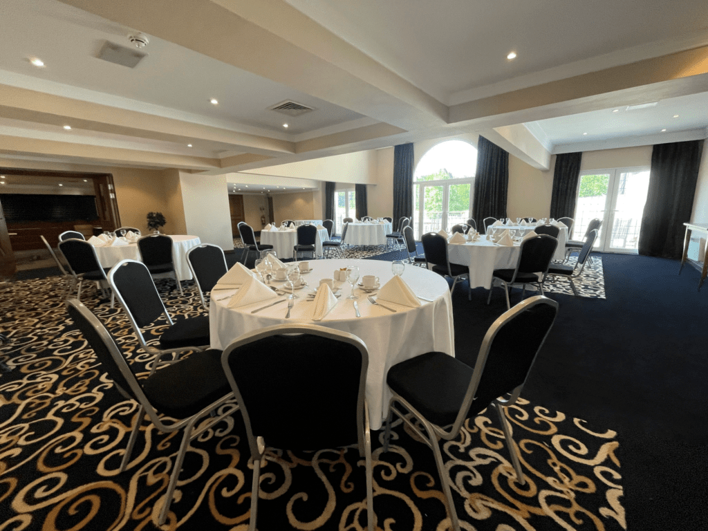 Business | Bryn Meadows