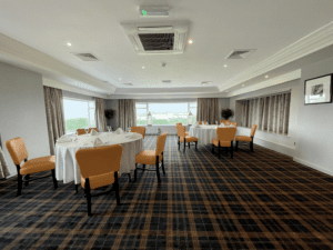 Hotel Facilities – Spa, Golf, Leisure - Bryn Meadows