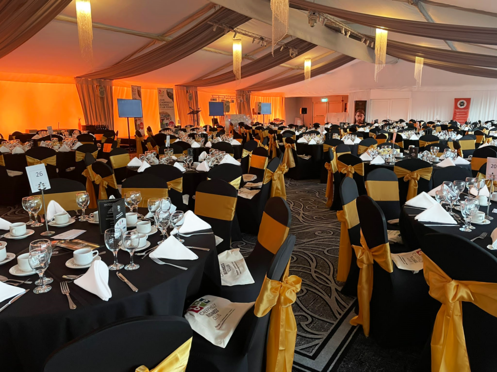 Private Dining | Bryn Meadows