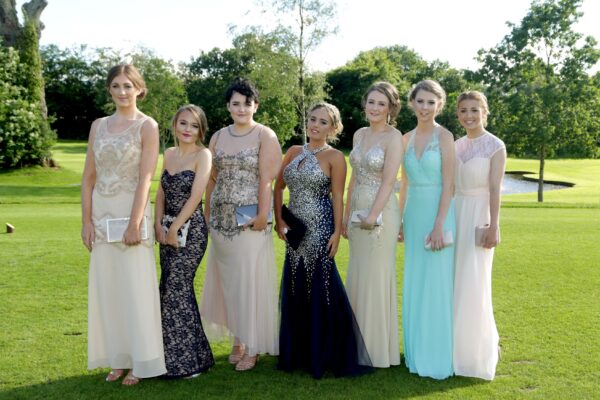 Proms | Bryn Meadows
