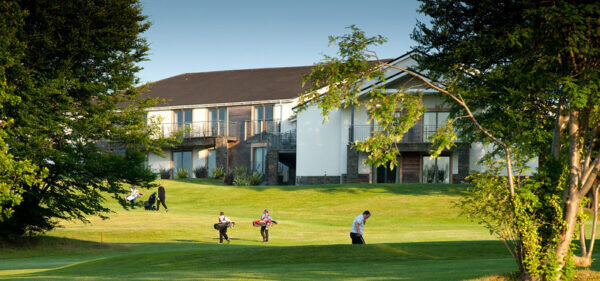 About Bryn Meadows | Bryn Meadows