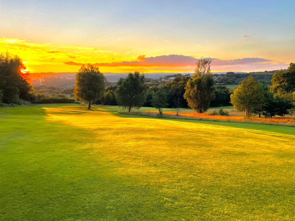 About Bryn Meadows | Bryn Meadows