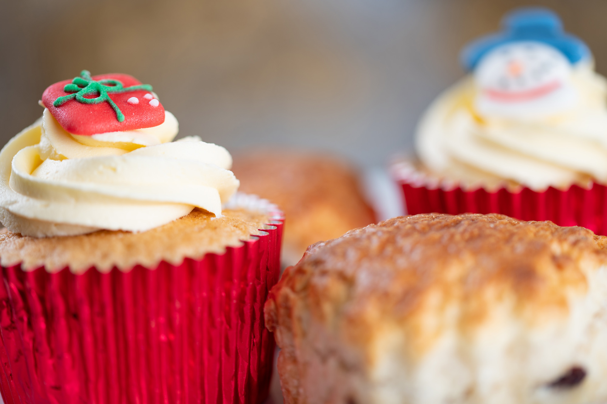 Festive Dining - Bryn Meadows