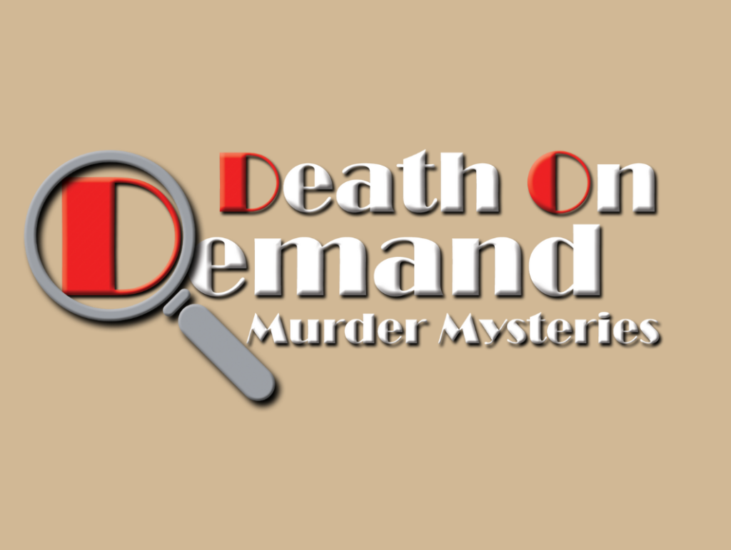 Murder Mystery Dinner | Bryn Meadows