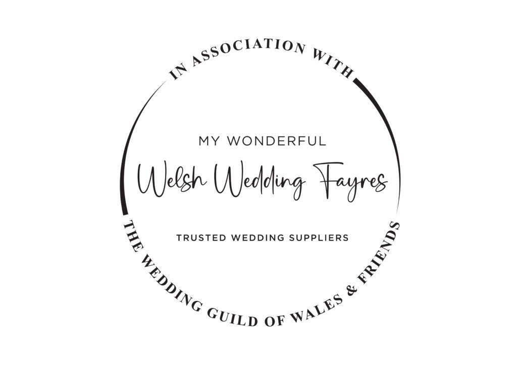 My Wonderful Welsh Wedding | Bryn Meadows